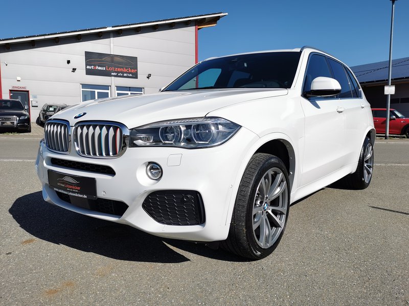 Bmw X5 Gebraucht Kaufen