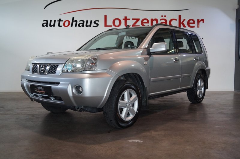 Nissan Auto Kaufen