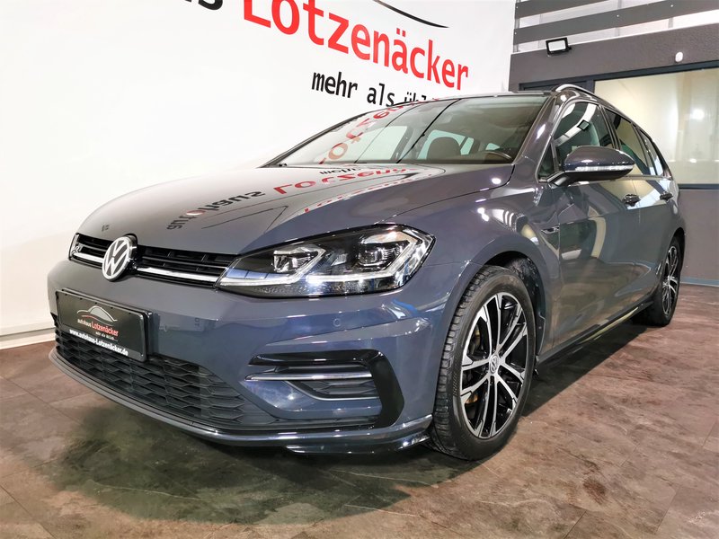 Golf 7 R Gebraucht